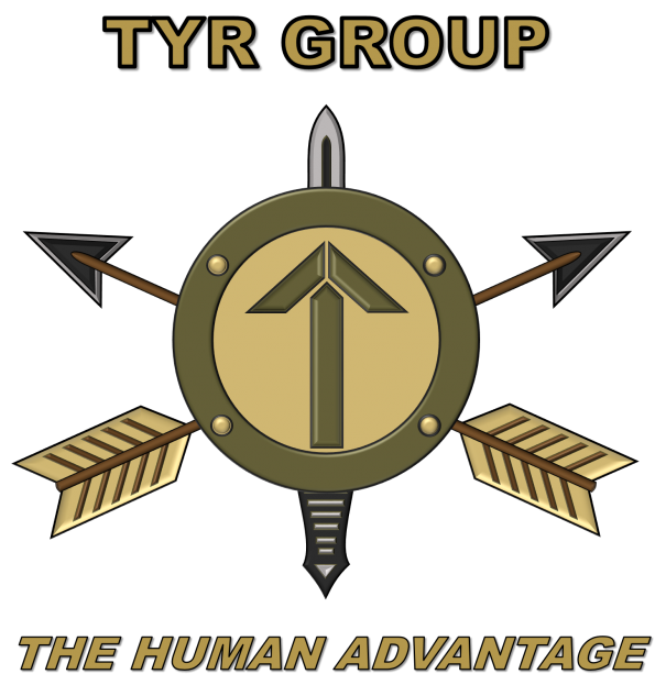 Home - TYR Group LLC